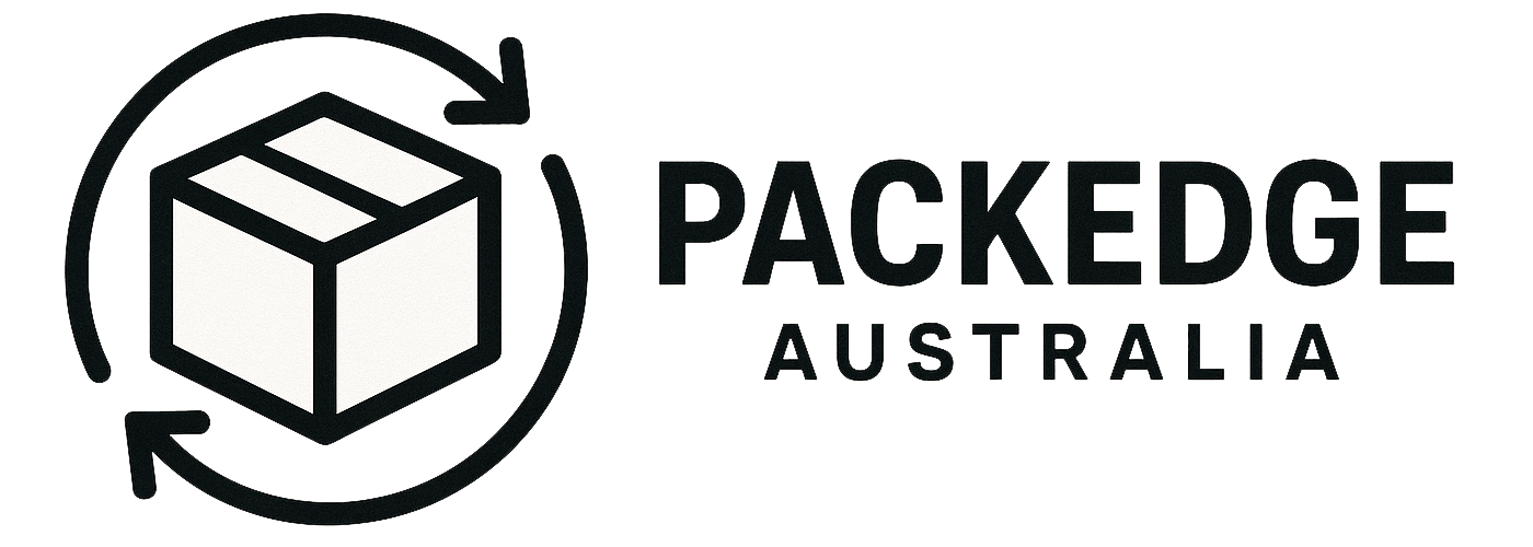 Packedge Australia - Every Edge in Packaging